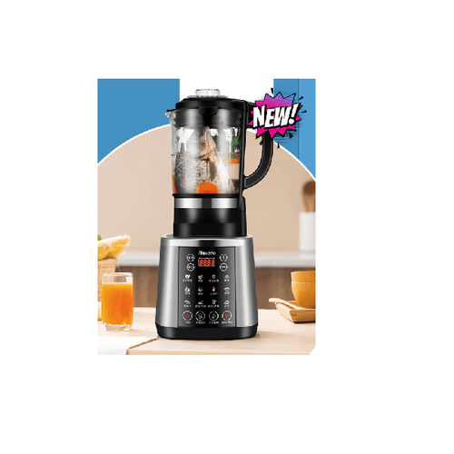 MAKOTO HIGH-SPEED BLENDER 1.75L 1200W, HF-MB300 | AiPu Shop