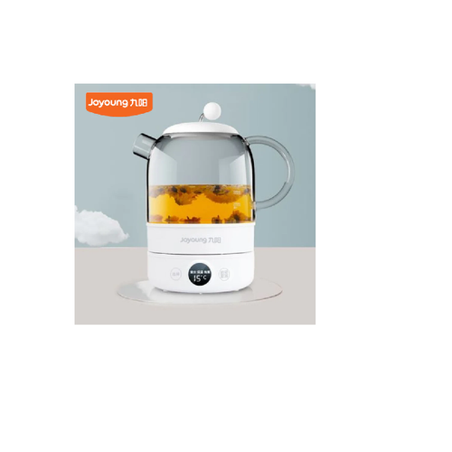 Joyoung Mini Health Pot, Electric Kettle, K08-WY601U | AiPu Shop