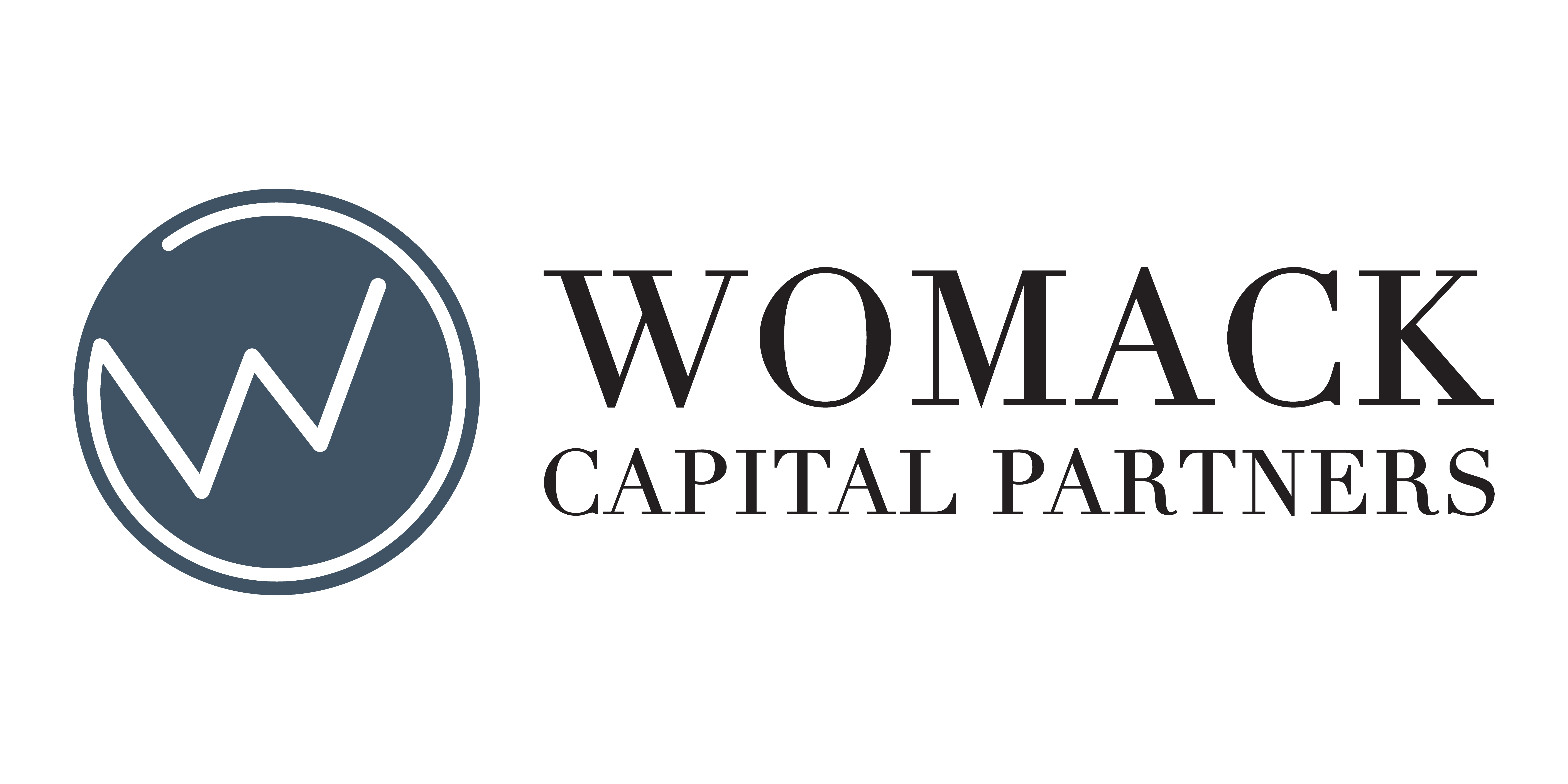 Capital Partners Logo