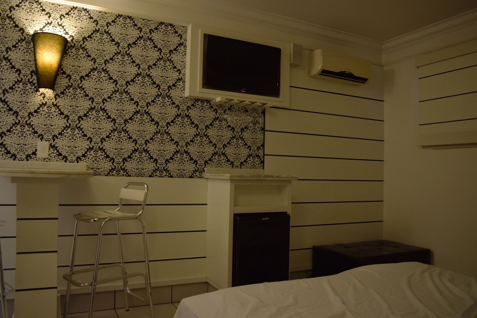 Motel Roma | Joinville