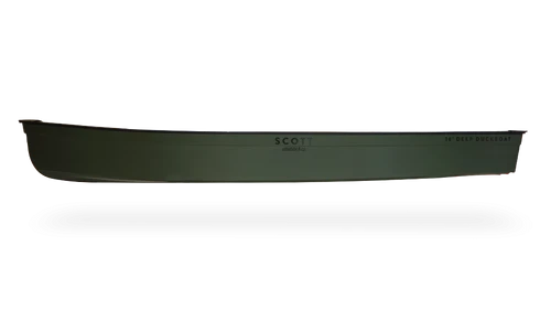 Scott Deep Duck Boat | Two Rivers Canoe & T