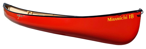 Miramichi | Two Rivers Canoe & T