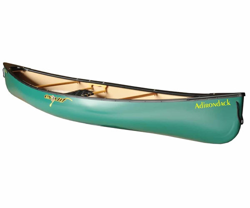 Adirondack | Two Rivers Canoe & T