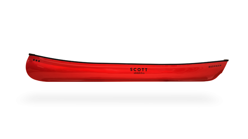 Scott Bushman | Two Rivers Canoe & T