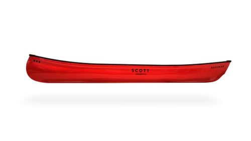 Scott Bushman | Two Rivers Canoe & T