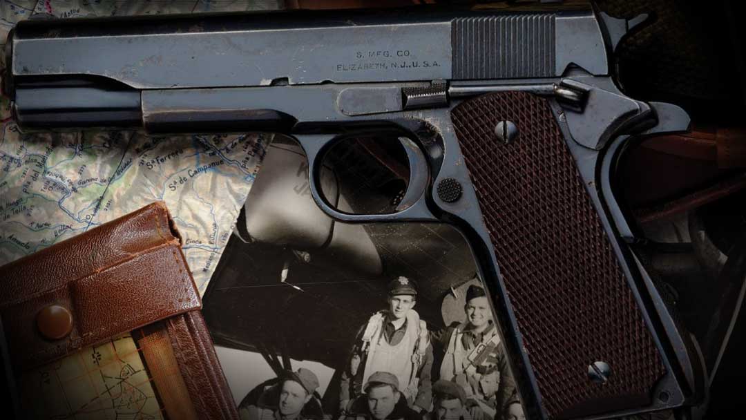 Striker Fired VS Hammer Fired Pistols - A Comprehensive Comparison