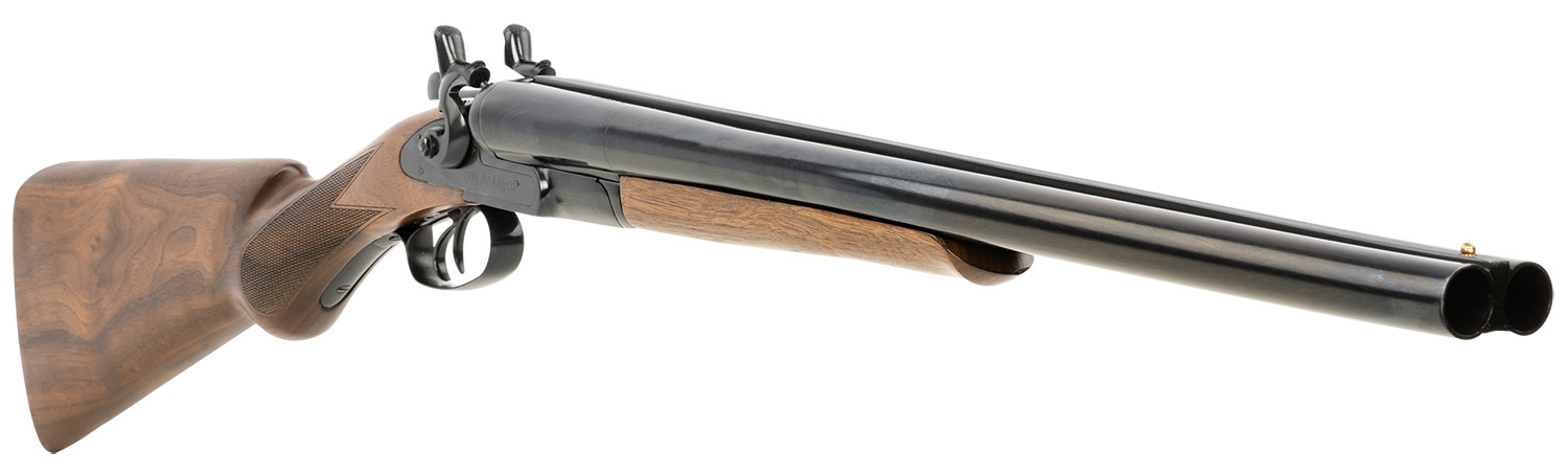 Uncovering the Legacy of the Coach Gun: A Professional Examination of a ...