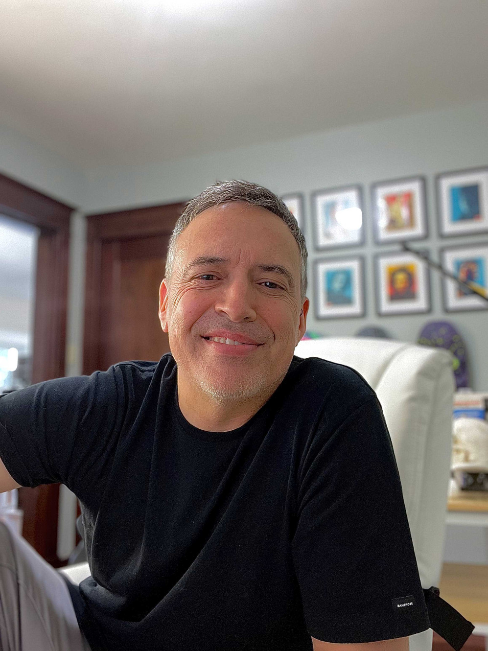 Chad Raymond | Creative Director