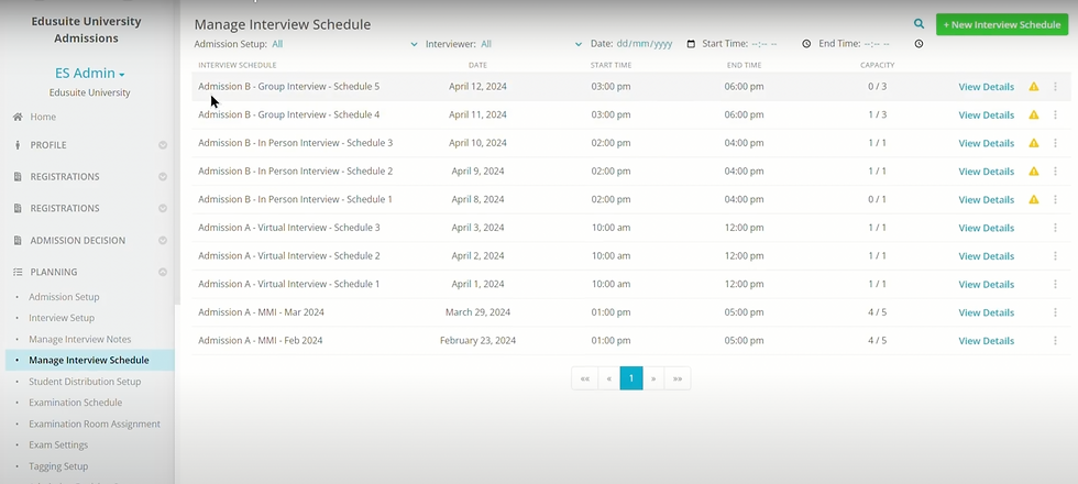 Edusuite 2024: Starting the Year with New Apps and Features
