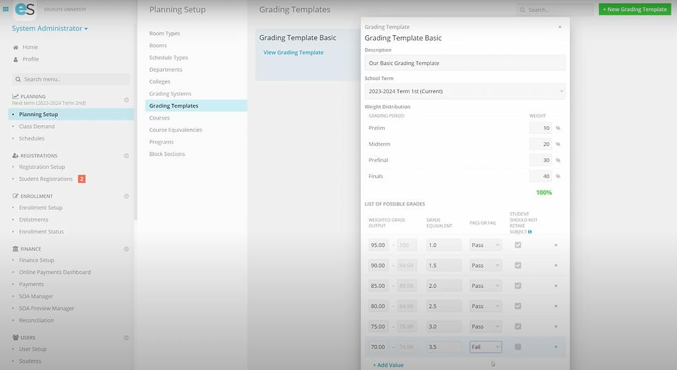 Edusuite 2024: Starting the Year with New Apps and Features