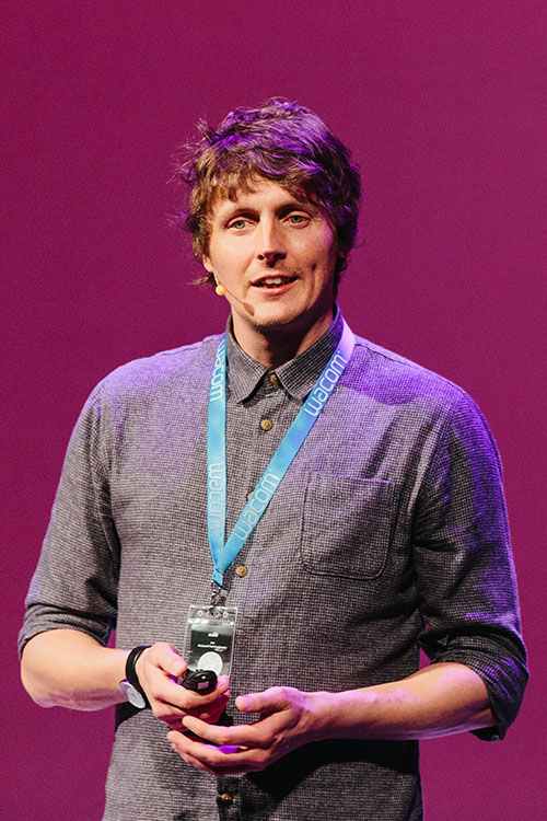 The Design Conference