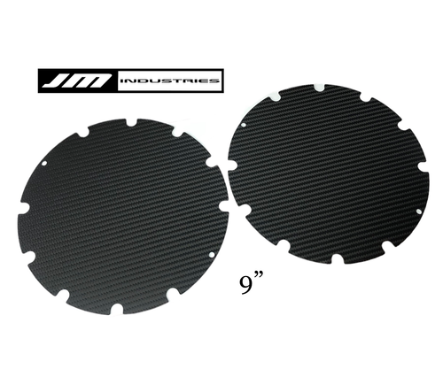 9” Mud Plug for DWT wheels | JM Industries