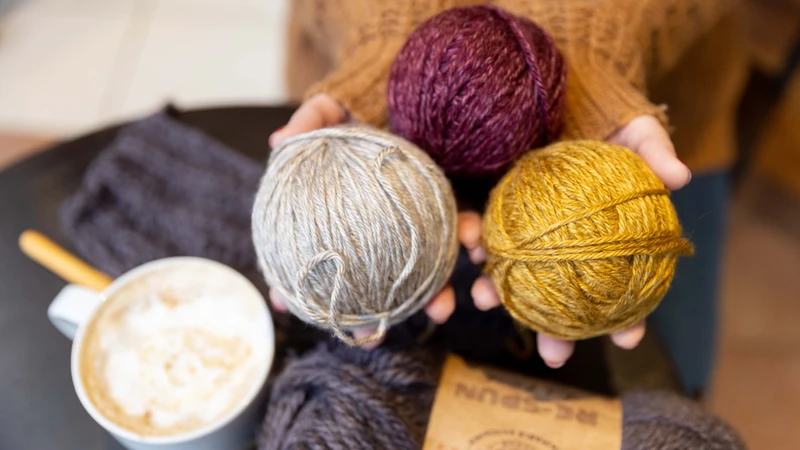 Crochet Classes | Happy Heartsy