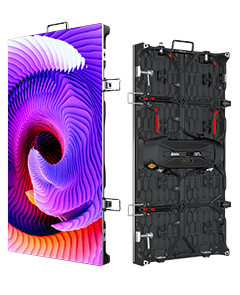 Dicolor MA-480 LED Panel (Outdoor) | Movocast