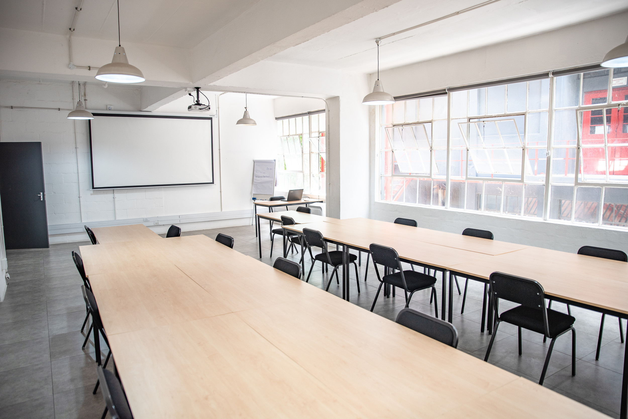 Contact | Colab Training Solutions | Cape Town