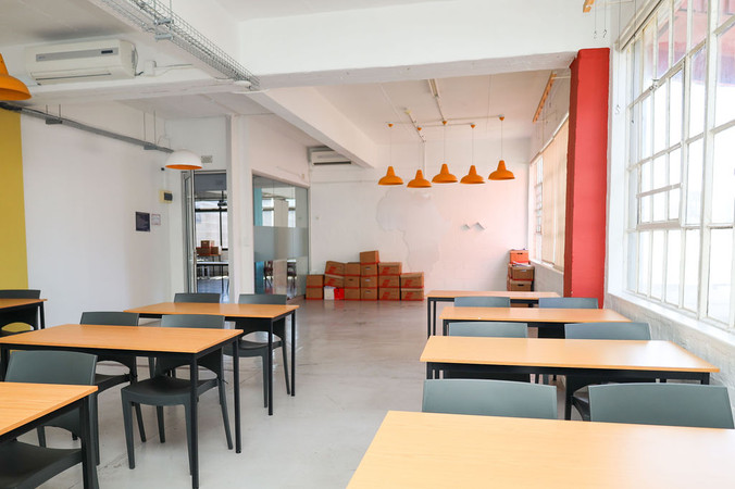 Venue Hire | Colab Training Solutions | Cape Town