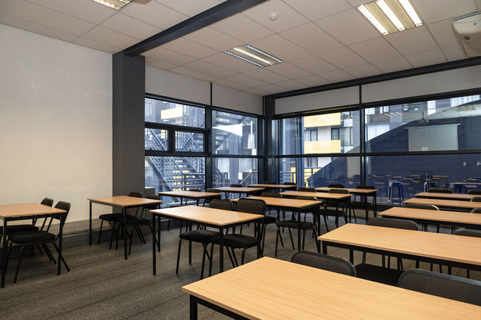 Venue Hire | Colab Training Solutions | Cape Town