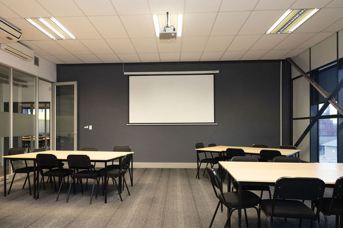 Venue Hire | Colab Training Solutions | Cape Town