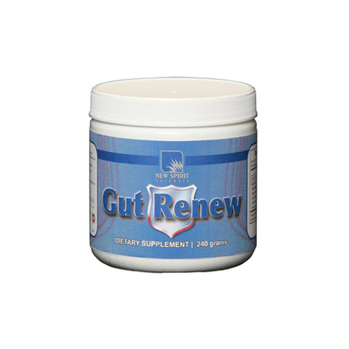 Gut Renew - 240 grams powder | Buzz Health