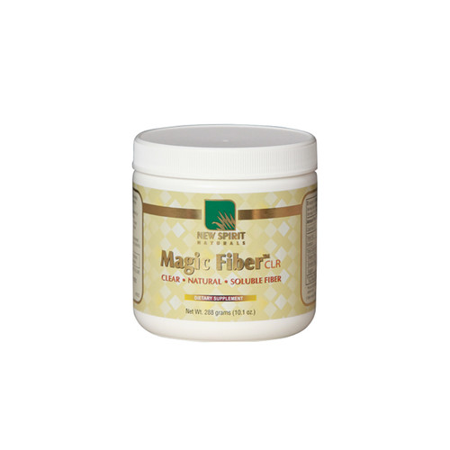 Magic Fiber | Buzz Health