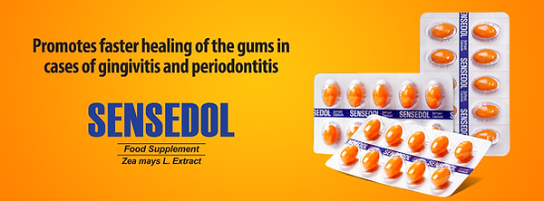 Sensedol | Biocostech