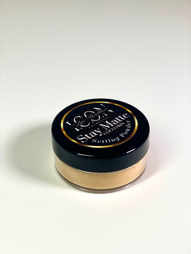 Coco Skin Setting Powder | I.C.O.N. Cosmetics
