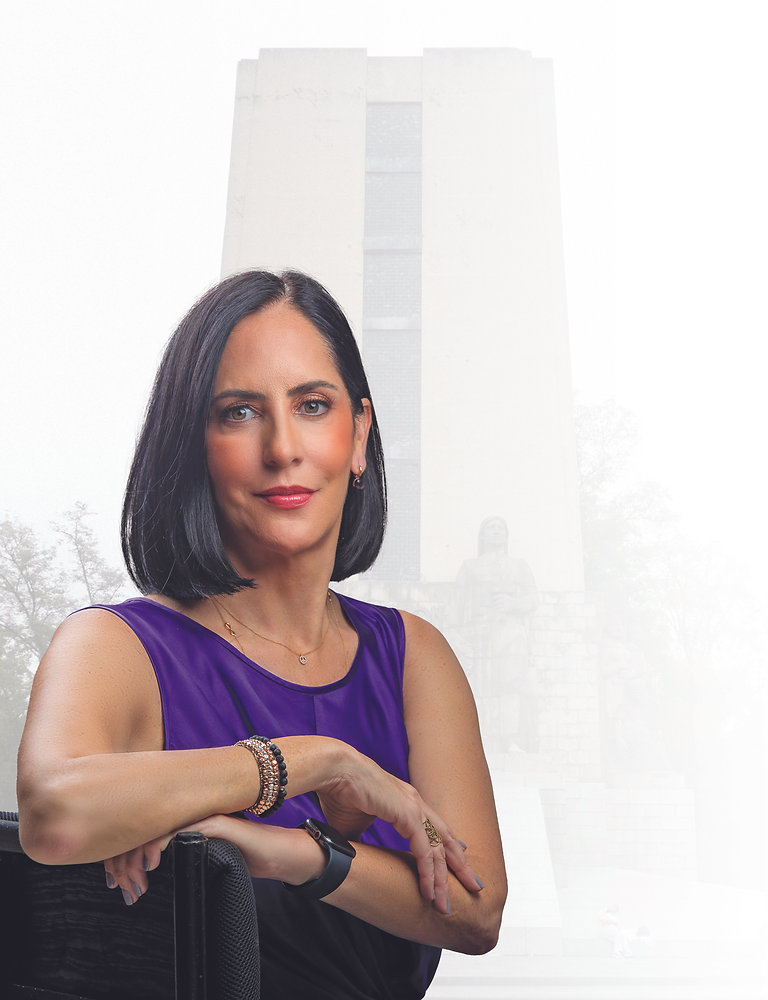 Lia Limon Garcia Biografia : El Legado de Lía Limón García en Álvaro ...