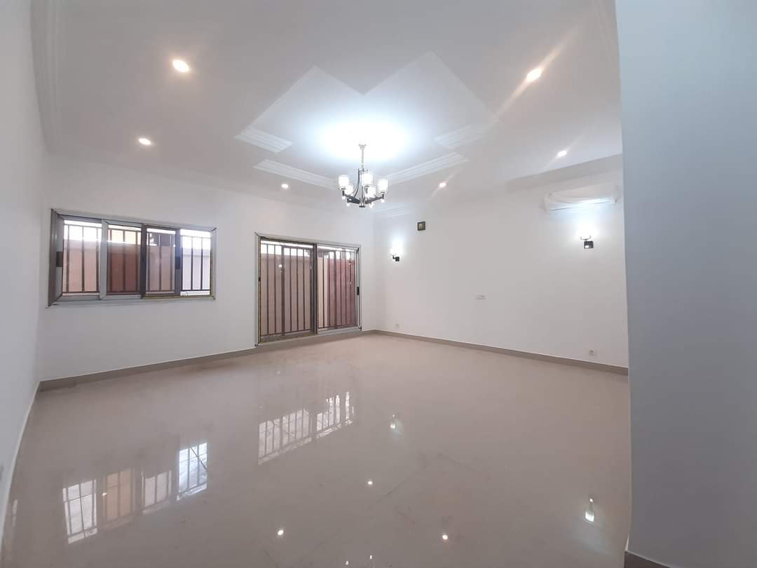 Appartement new mougali