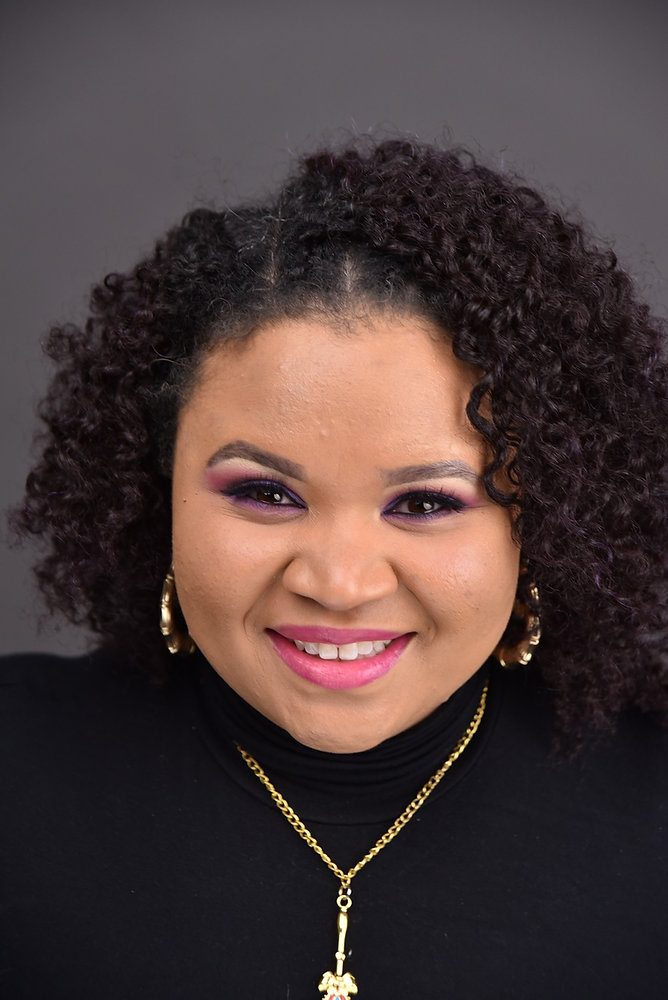 Spotlight On: Ashley M. Lyle: An Accomplished Michigan-Based Actor and ...