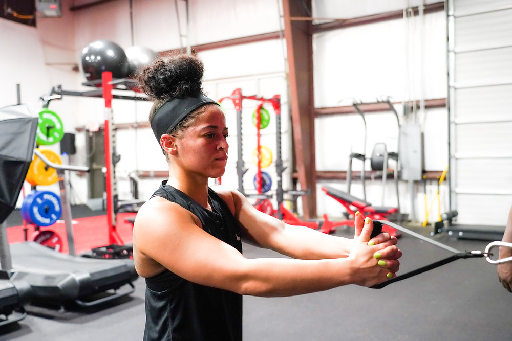 What's the Best Training program for Me?