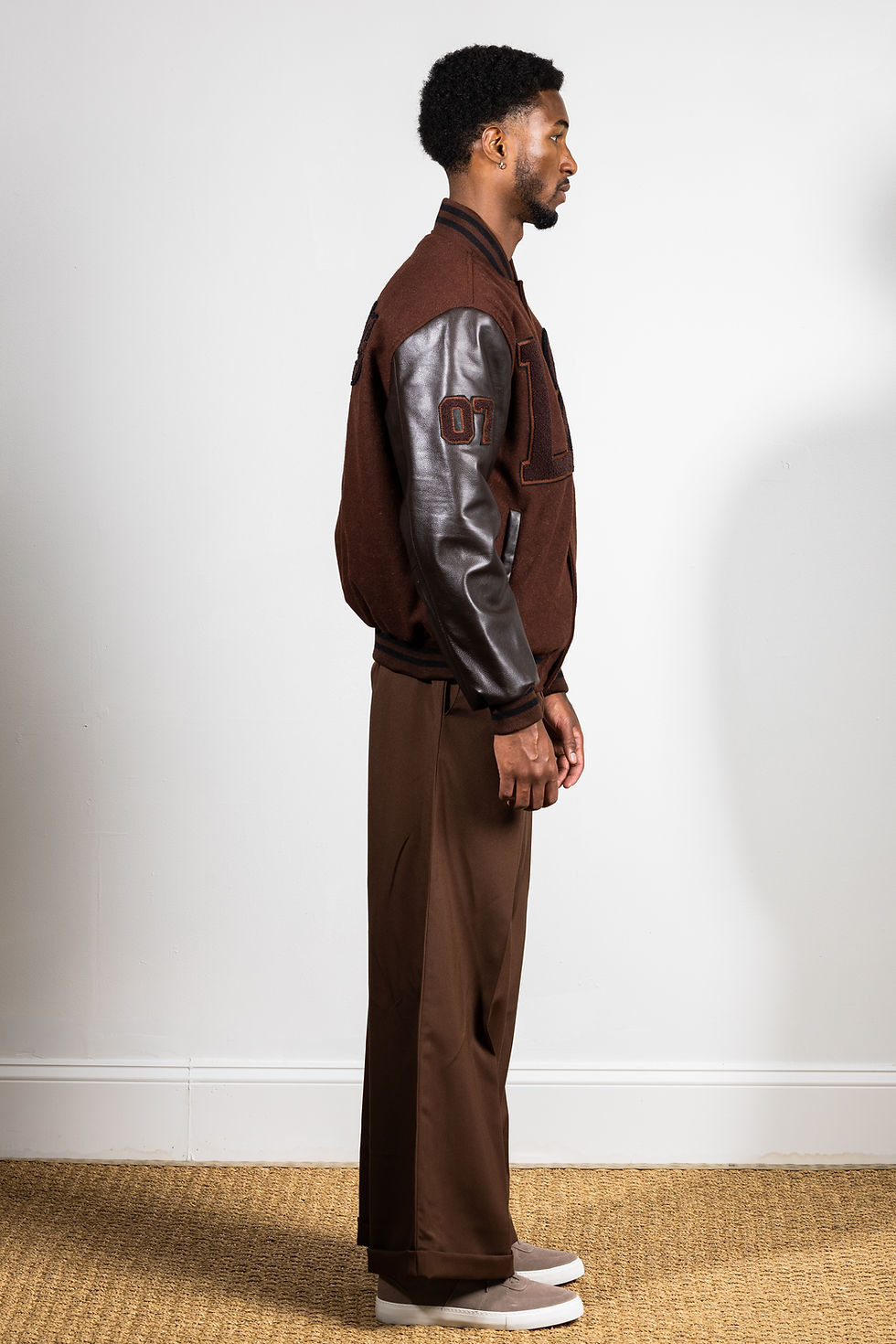 Jevon Terance