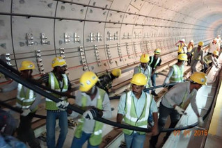 Current Projects | Leng Aik Engineering Pte Ltd 隆益工程私人有限公司