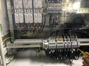 Current Projects | Leng Aik Engineering Pte Ltd 隆益工程私人有限公司