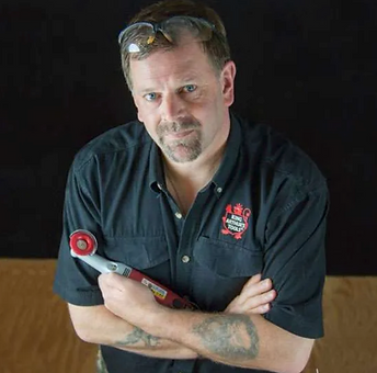 Presenters | NC Woodturning Symposium