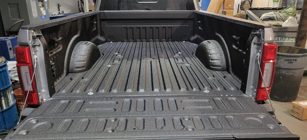 Ultimate Guide to Bedliners in Vancouver, WA: Protect Your Truck with ...