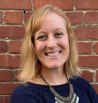 Danielle Dickie, LMFT | Gina Ornelas Therapy