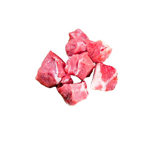 WELSH BLACK CASSEROLING STEAK | Bodnant Welsh Food