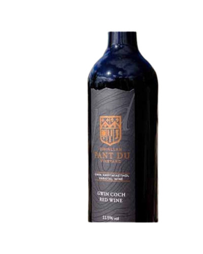 PANT DU WELSH RED | Bodnant Welsh Food