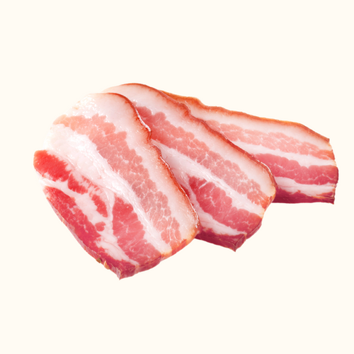BACON | Bodnant Welsh Food