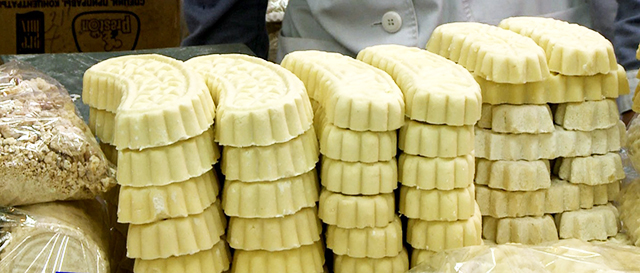 Mongolian Food Culture/ Traditional Cuisine