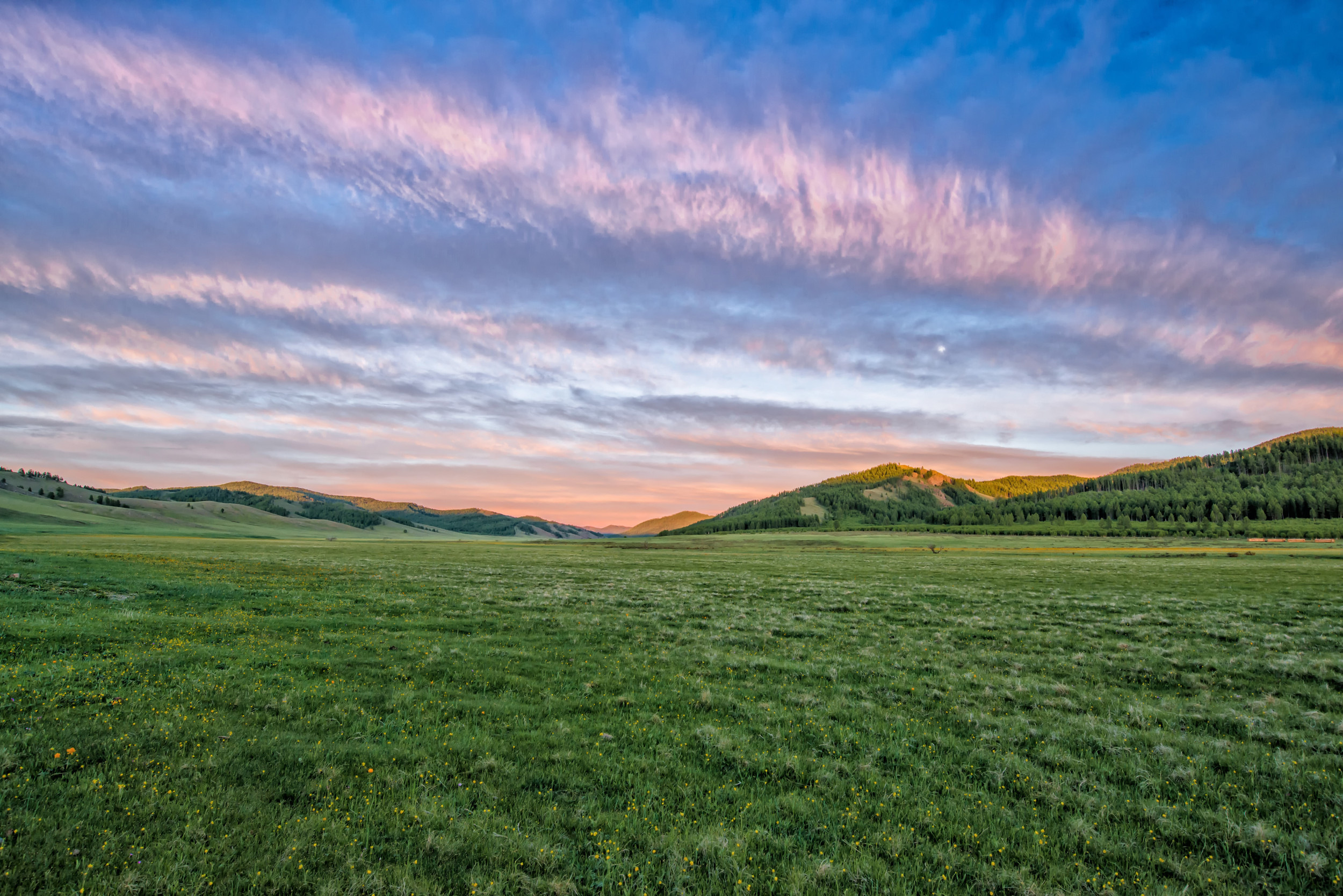 The Mongolia Expedition Tour | Magnificent Mongolia