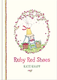 A Book About Ruby's Feelings: The World of Ruby Red Shoes | Ruby Red Shoes