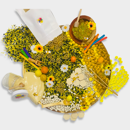 Busy Bee - bee kit | MessyPlayHouse