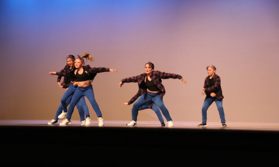 Dance Classes Vestal | Dance Intentions | Vestal