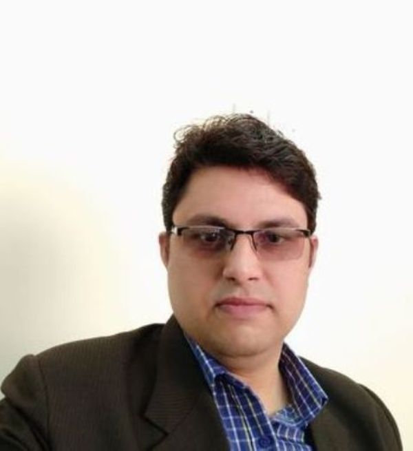 Dr. Vijay Kumar Vyas | Assistant Professor of Mathematics at Sur ...