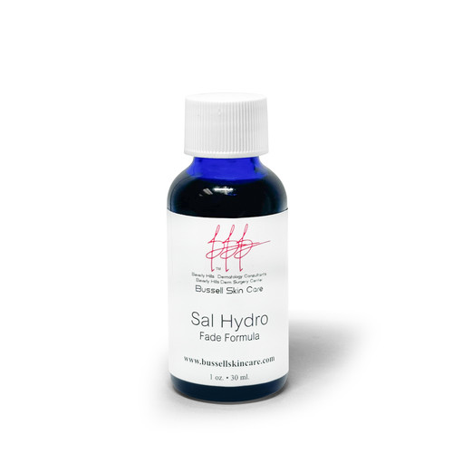 Sal-Hydro Fade Formula™ | Bussell Skin Care