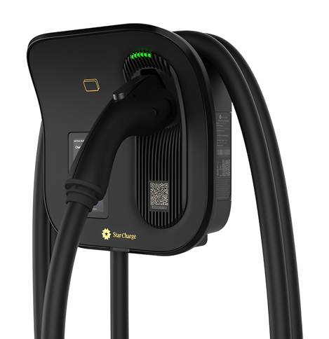 StarCharge | multiintegra-digital