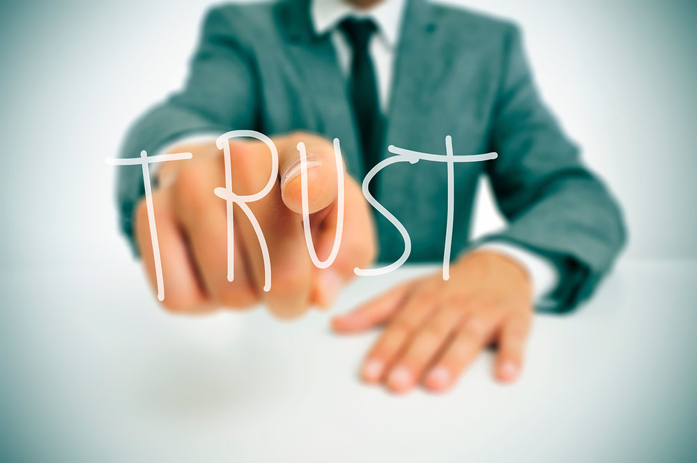 Using Trusts: The types of Trusts