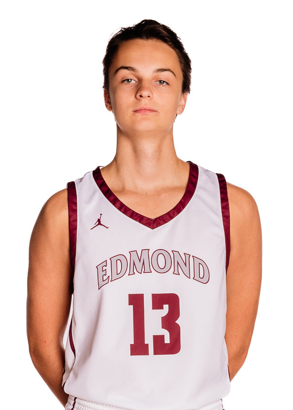 Carson Miller | EMHS Hoops