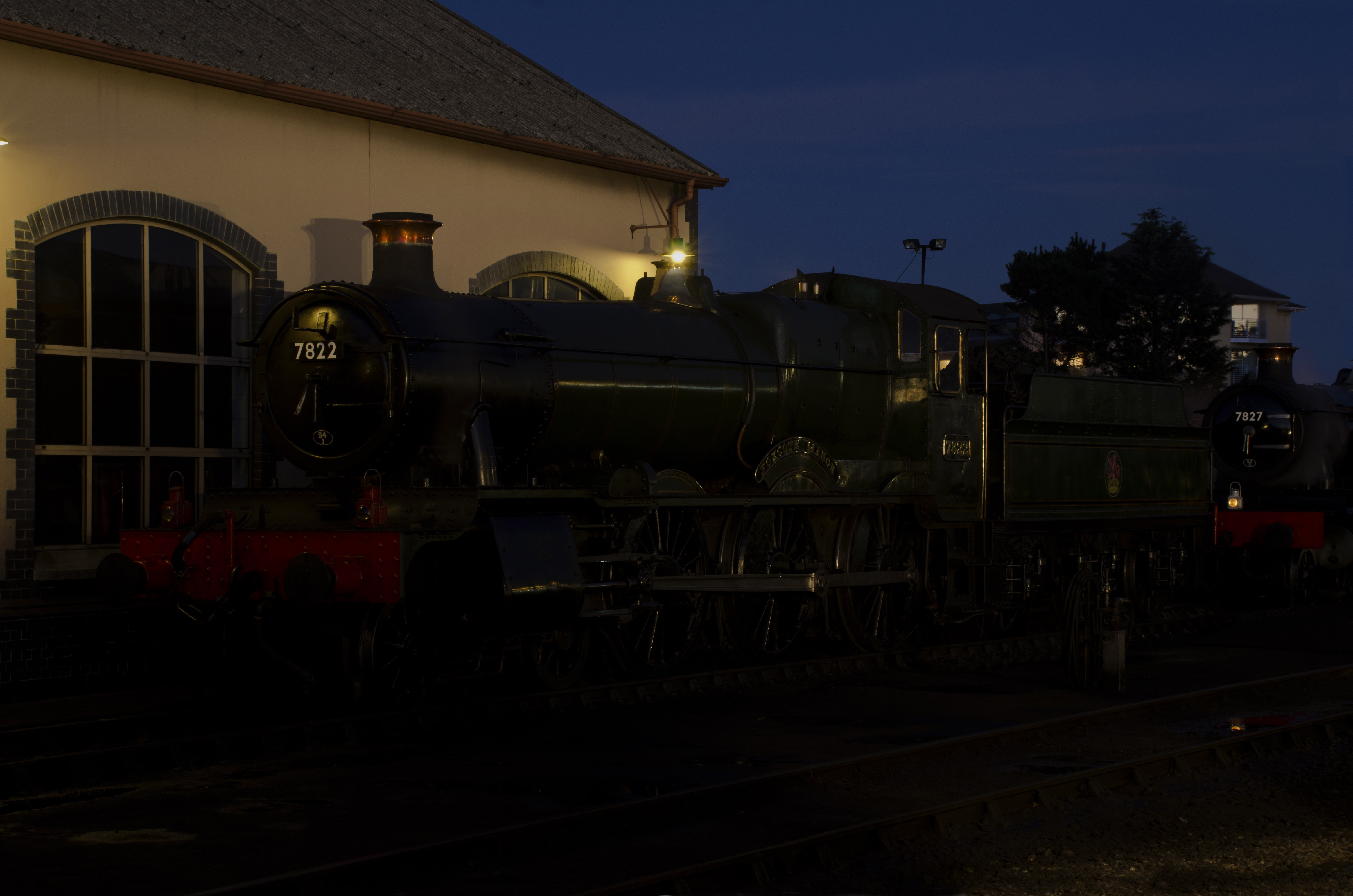 Gallery | foxcote-manor